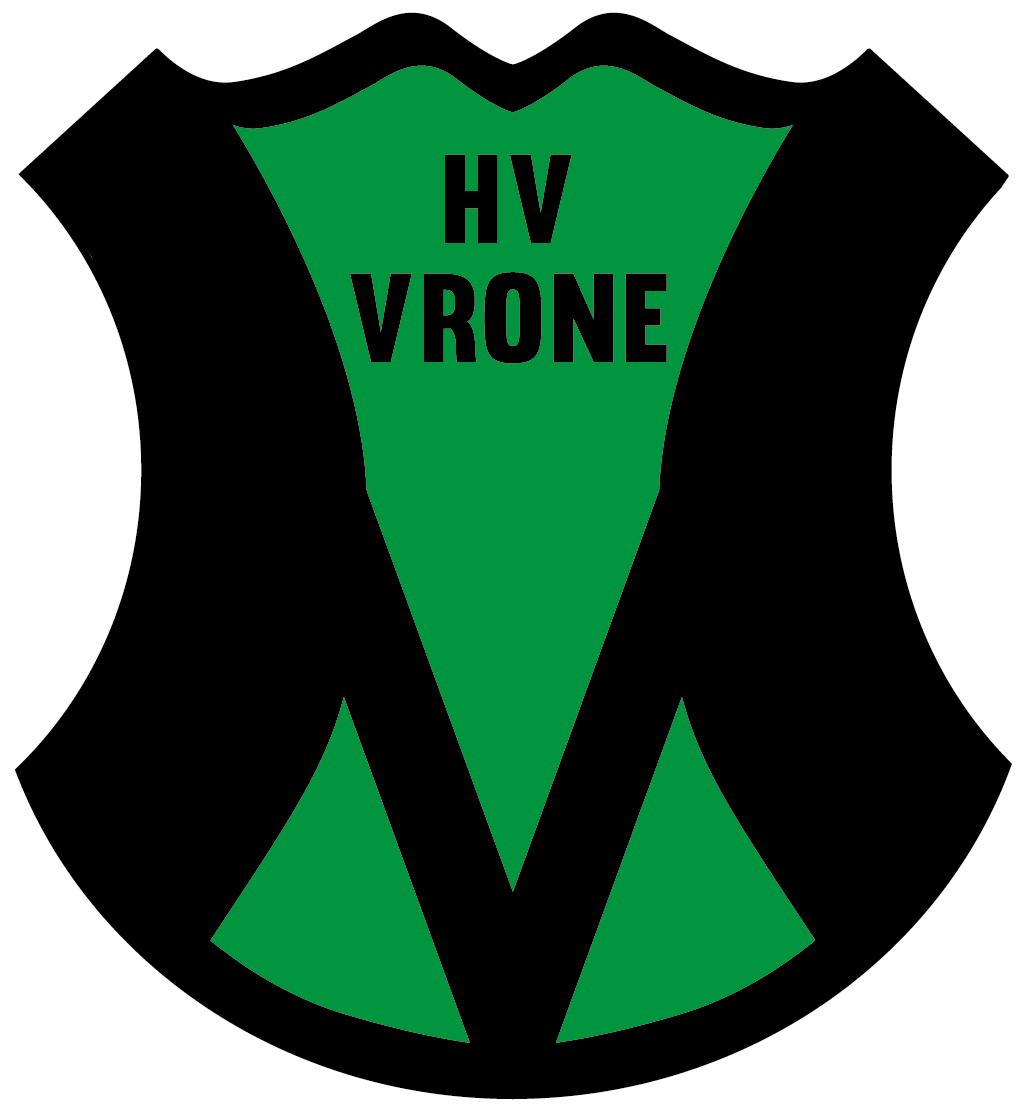 VroneBerdos HS1 - Kras Volendam Hs2 - Eyecons