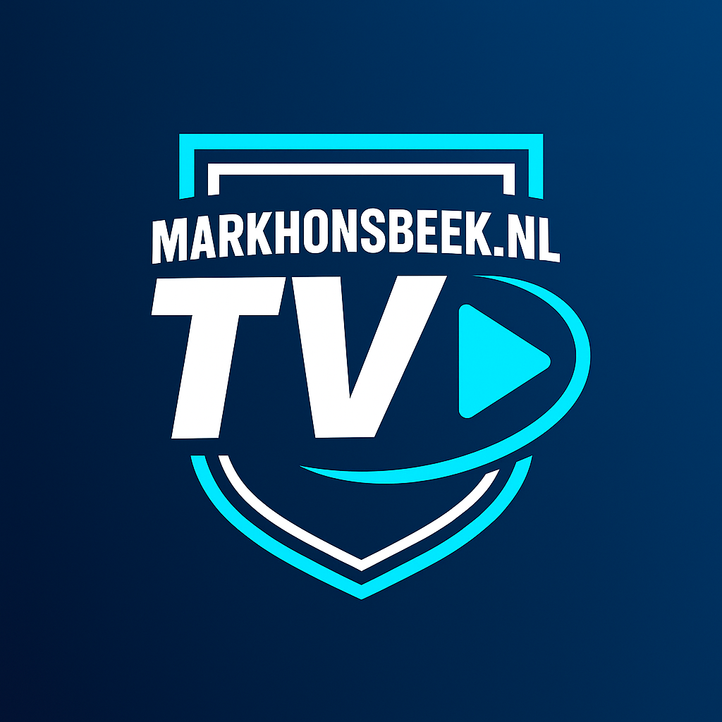 MarkHonsbeek TV - Eyecons