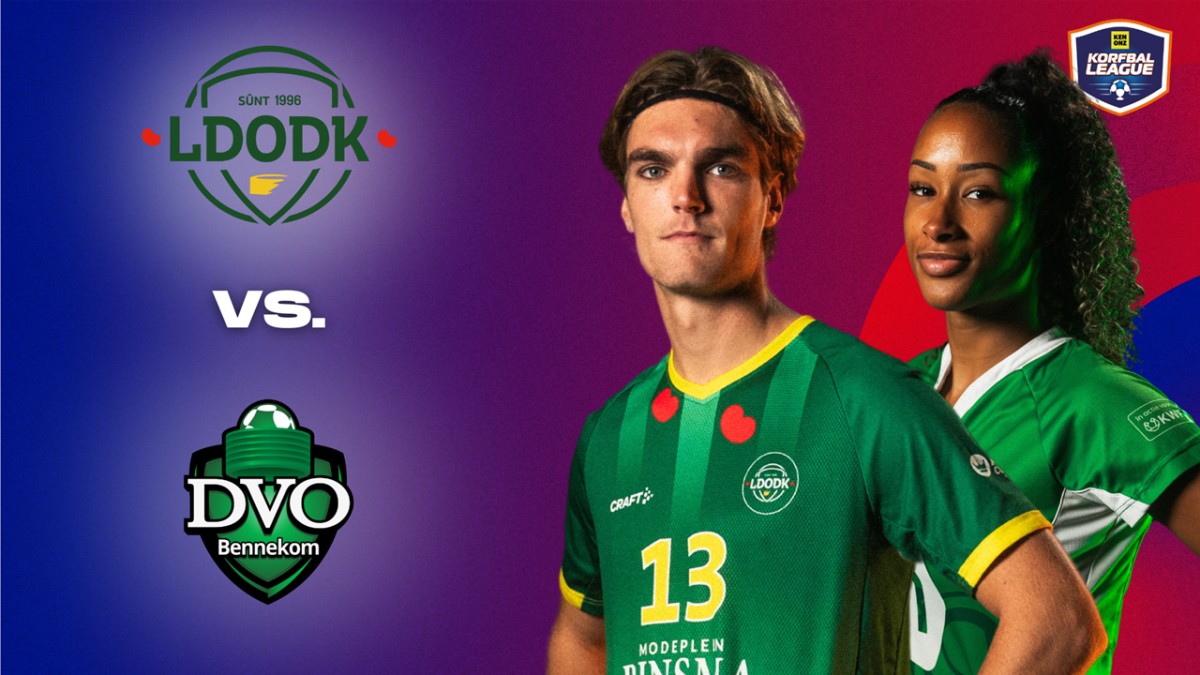 Samenvatting LDODK/Rinsma Modeplein - DVO/Transus - Eyecons