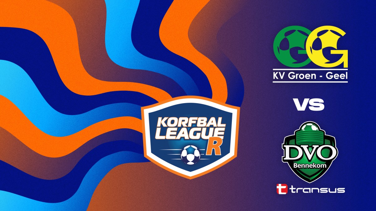 GG/RMcD Huis Emma 2 - DVO/Transus 2 - Eyecons