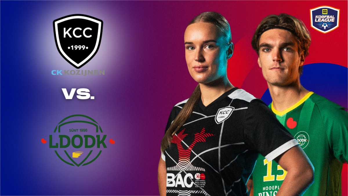 Samenvatting KCC/CK Kozijnen - LDODK/Rinsma Modeplein - Eyecons