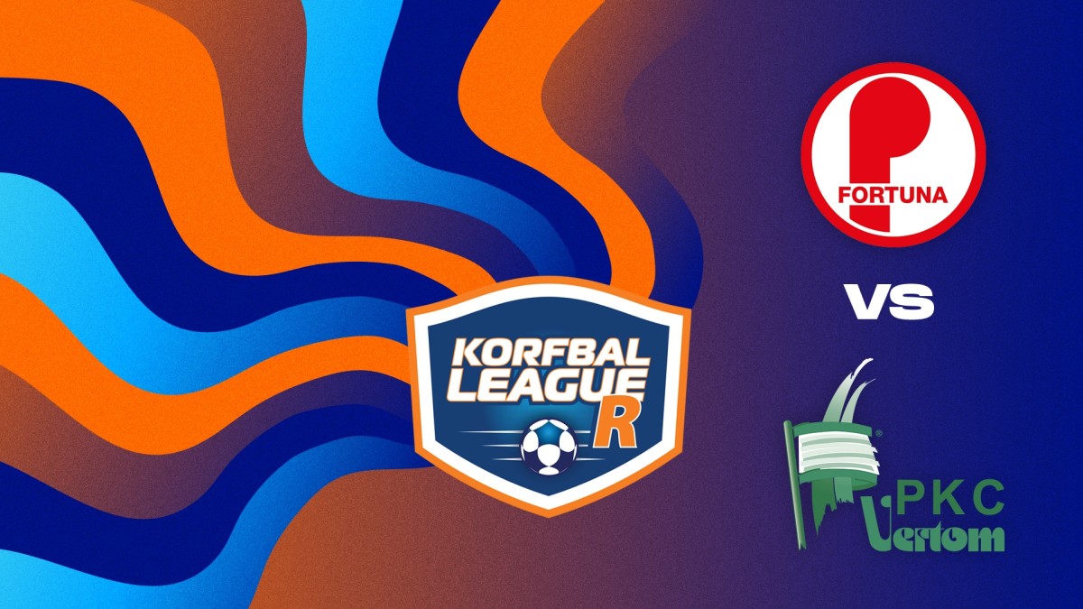 Fortuna 2 - PKC/Vertom 2 - Eyecons