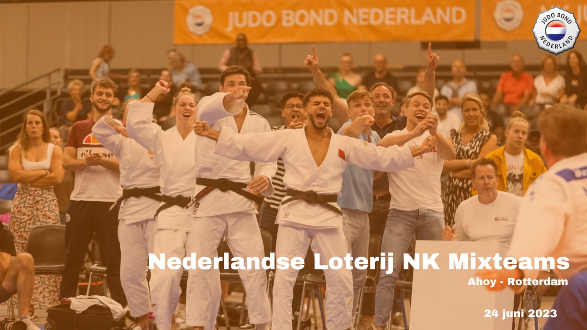 2023 NK Mixteams Mat 2 - Eyecons