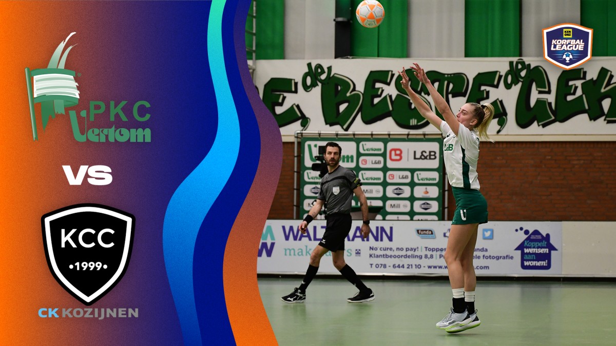 PKC/Vertom 2 – KCC/CK Kozijnen 2 - Eyecons