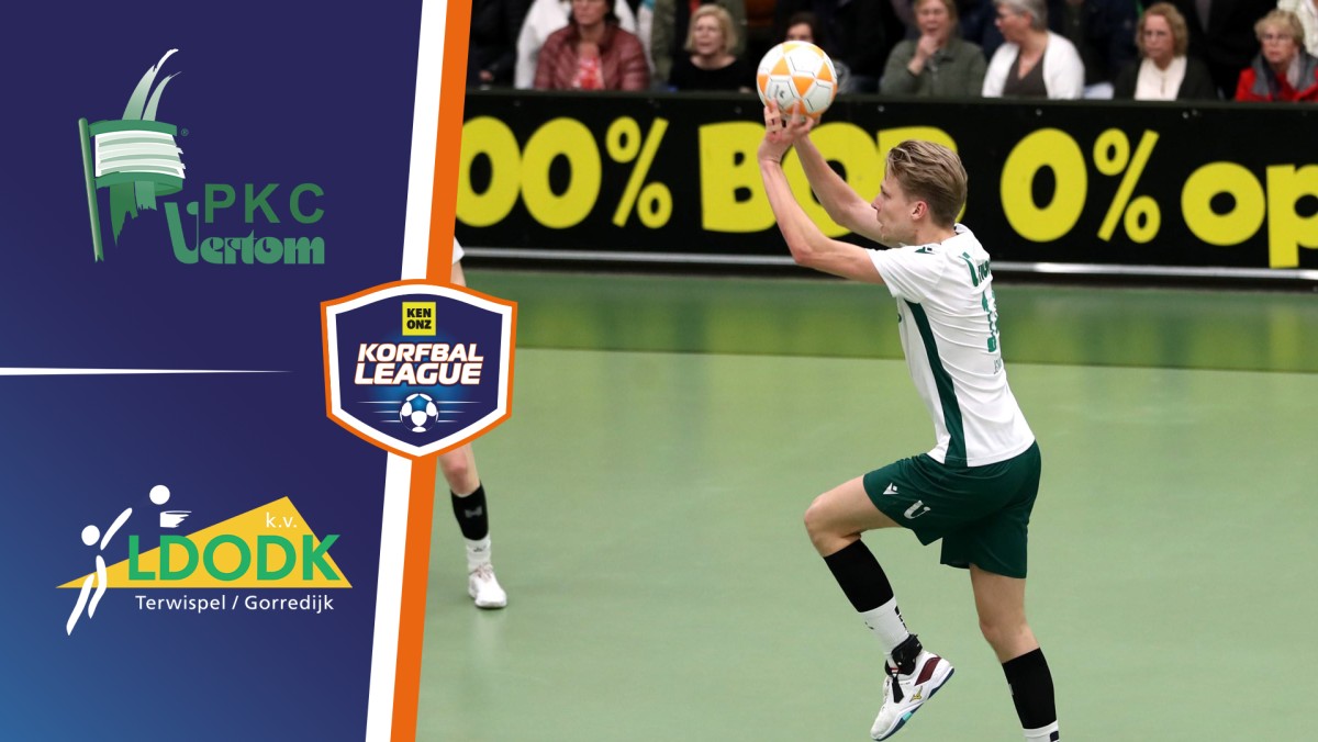 PKC/Vertom - LDODK/Rinsma Modeplein - Eyecons