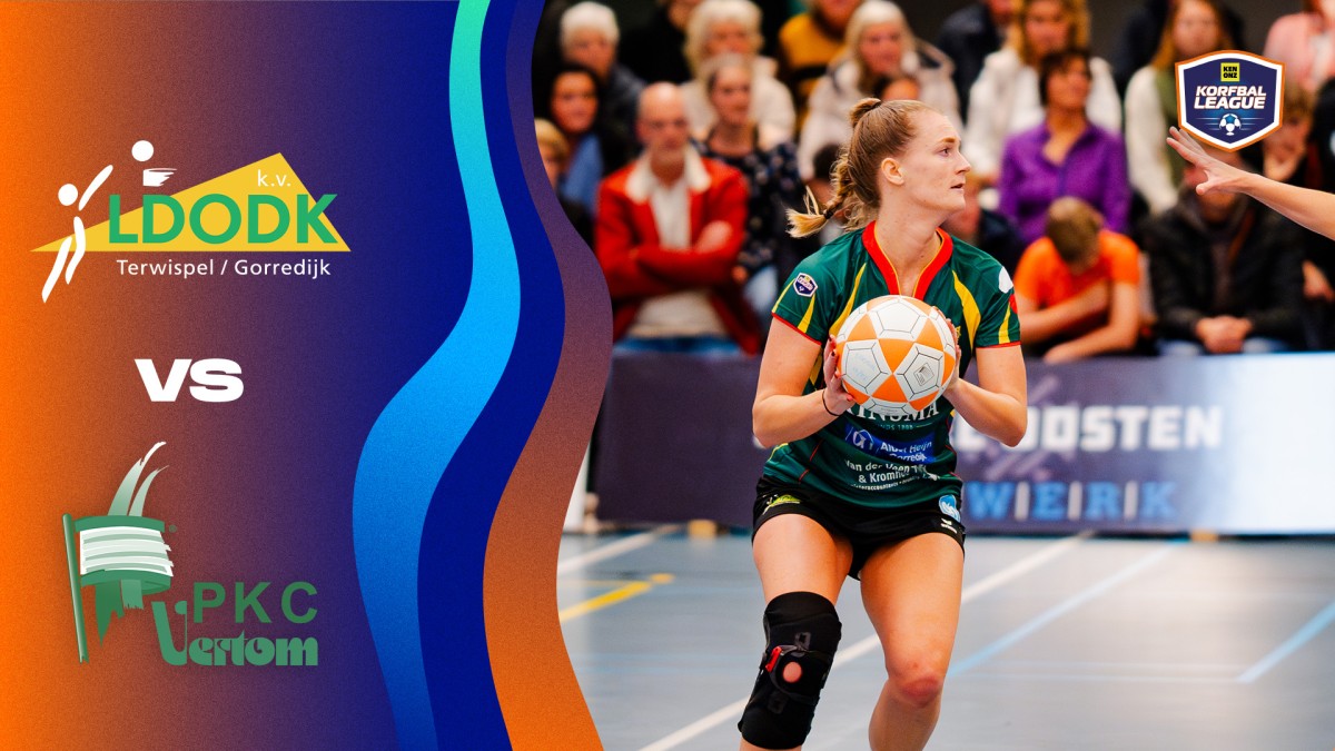 LDODK/Rinsma Modeplein - PKC/Vertom - Eyecons