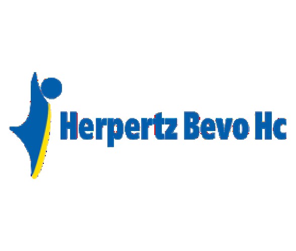 Herpertz Bevo HC H2 vs Hv Quintus H1 - Eyecons