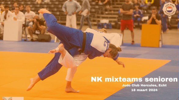 2024 NK Mixteams mat 1 - Eyecons