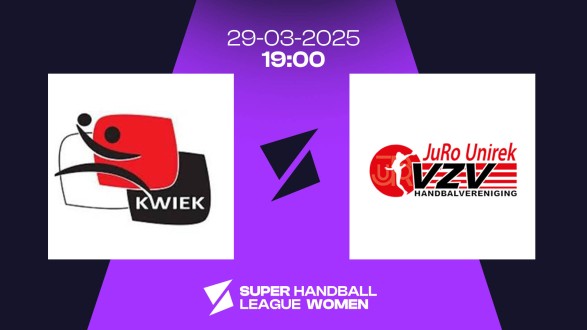 Kwiek - VZV - Eyecons