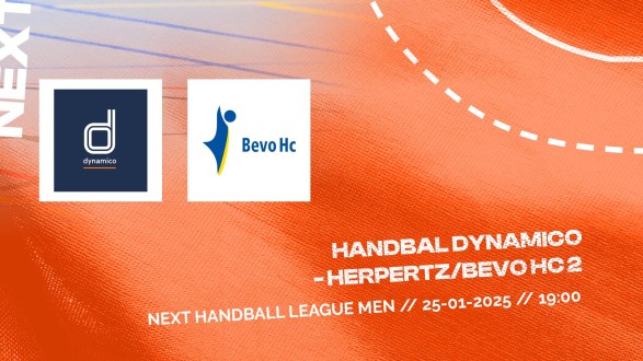 Dynamico HS1 - Herpertz Beco HC HS2 - Eyecons